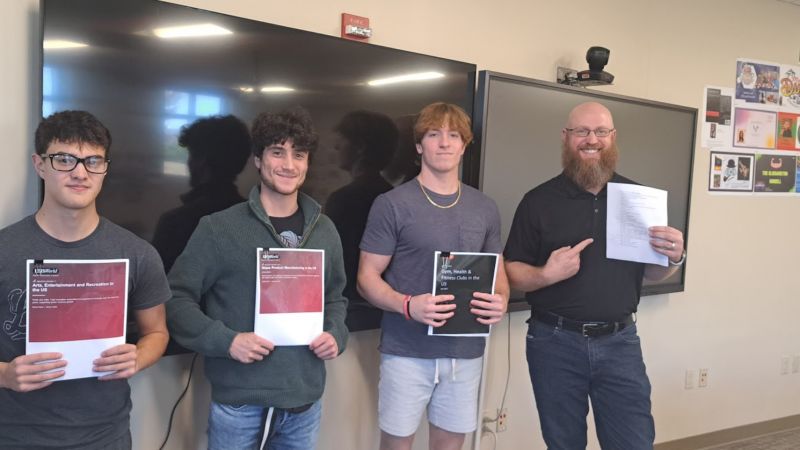 Ivy Tech Bloomington School of Entrepreneurship on LinkedIn: # ... Ivy Tech Bloomington School of Entrepreneurship on LinkedIn: # ...