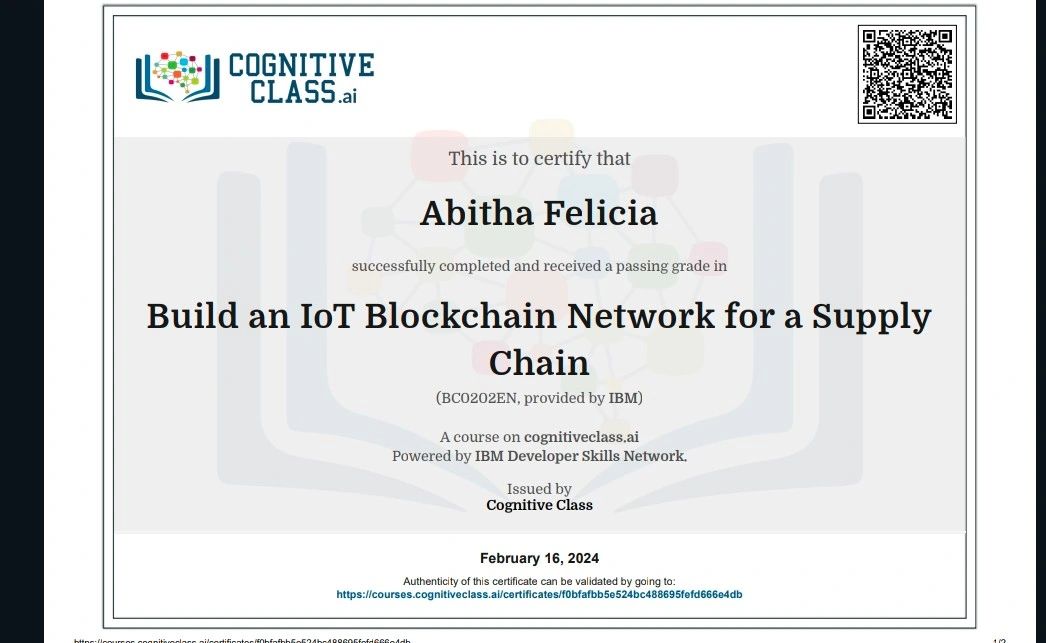 Abitha Felicia on LinkedIn: #cognitive Abitha Felicia on LinkedIn: #cognitive