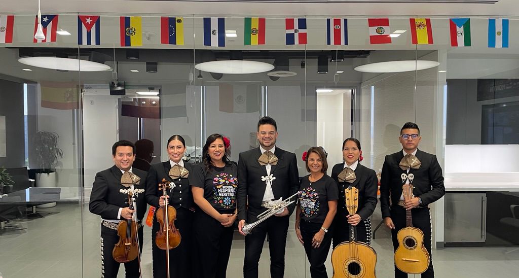 SageView Advisory Group on LinkedIn: #teamsageview #hispanicheritagemonth SageView Advisory Group on LinkedIn: #teamsageview #hispanicheritagemonth