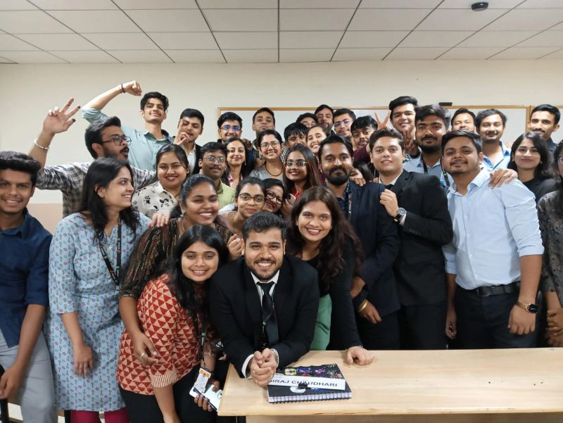 Joydeep Kundu on LinkedIn: HCM class will be missed ️ Dr. Shrabani B ... Joydeep Kundu on LinkedIn: HCM class will be missed ️ Dr. Shrabani B ...