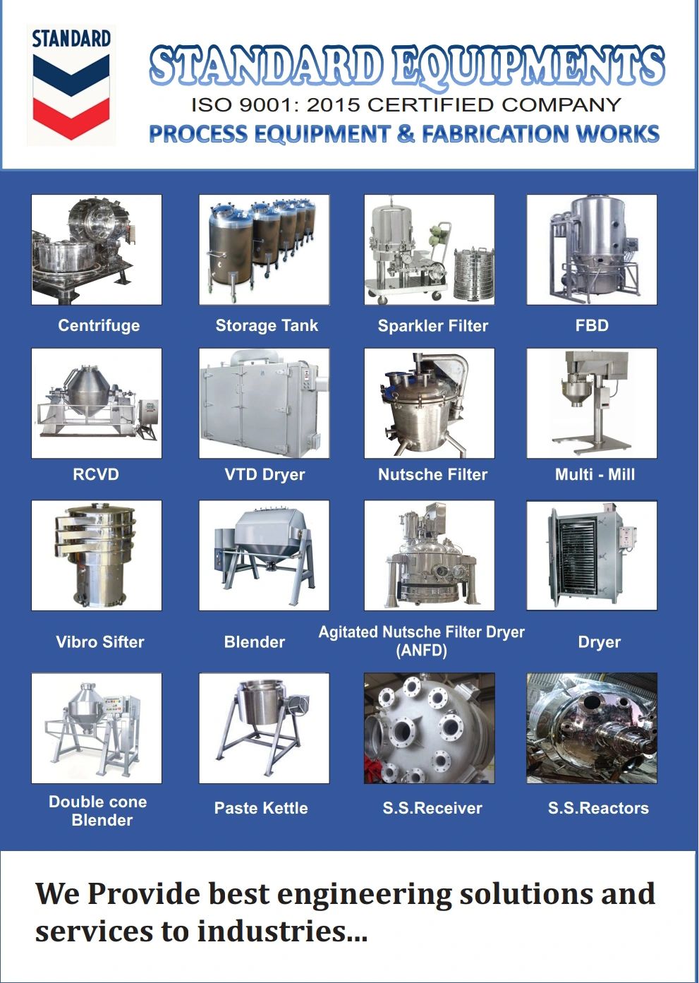 Amit Jha on LinkedIn: Hello sir, I am Amit Jha from STANDARD EQUIPMENTS ... Amit Jha on LinkedIn: Hello sir, I am Amit Jha from STANDARD EQUIPMENTS ...