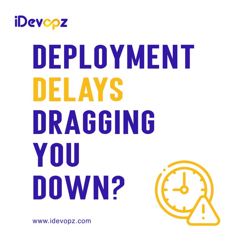 iDevopz on LinkedIn: #deployment #clouddeployment #devops #automation # ... iDevopz on LinkedIn: #deployment #clouddeployment #devops #automation # ...