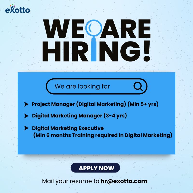 Hiteshi Arora on LinkedIn: #project_manager_digital_marketing #digital ... Hiteshi Arora on LinkedIn: #project_manager_digital_marketing #digital ...