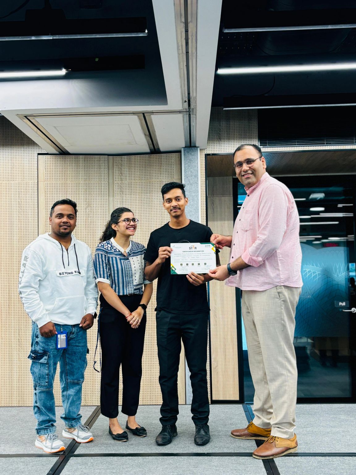 Ashish Kumar Gupta on LinkedIn: Ashish Kumar Gupta on LinkedIn: