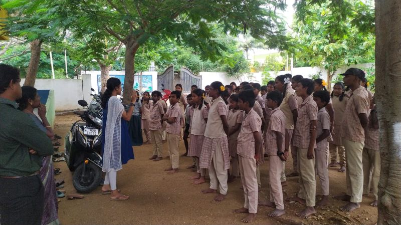 Divya P on LinkedIn: I’m thrilled to share that I had the opportunity ... Divya P on LinkedIn: I’m thrilled to share that I had the opportunity ...