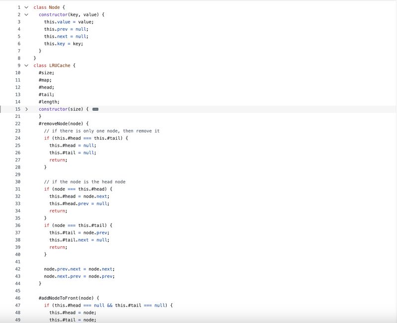 #javascript #coding #systemdesign #opentowork | Ajit Sahoo #javascript #coding #systemdesign #opentowork | Ajit Sahoo
