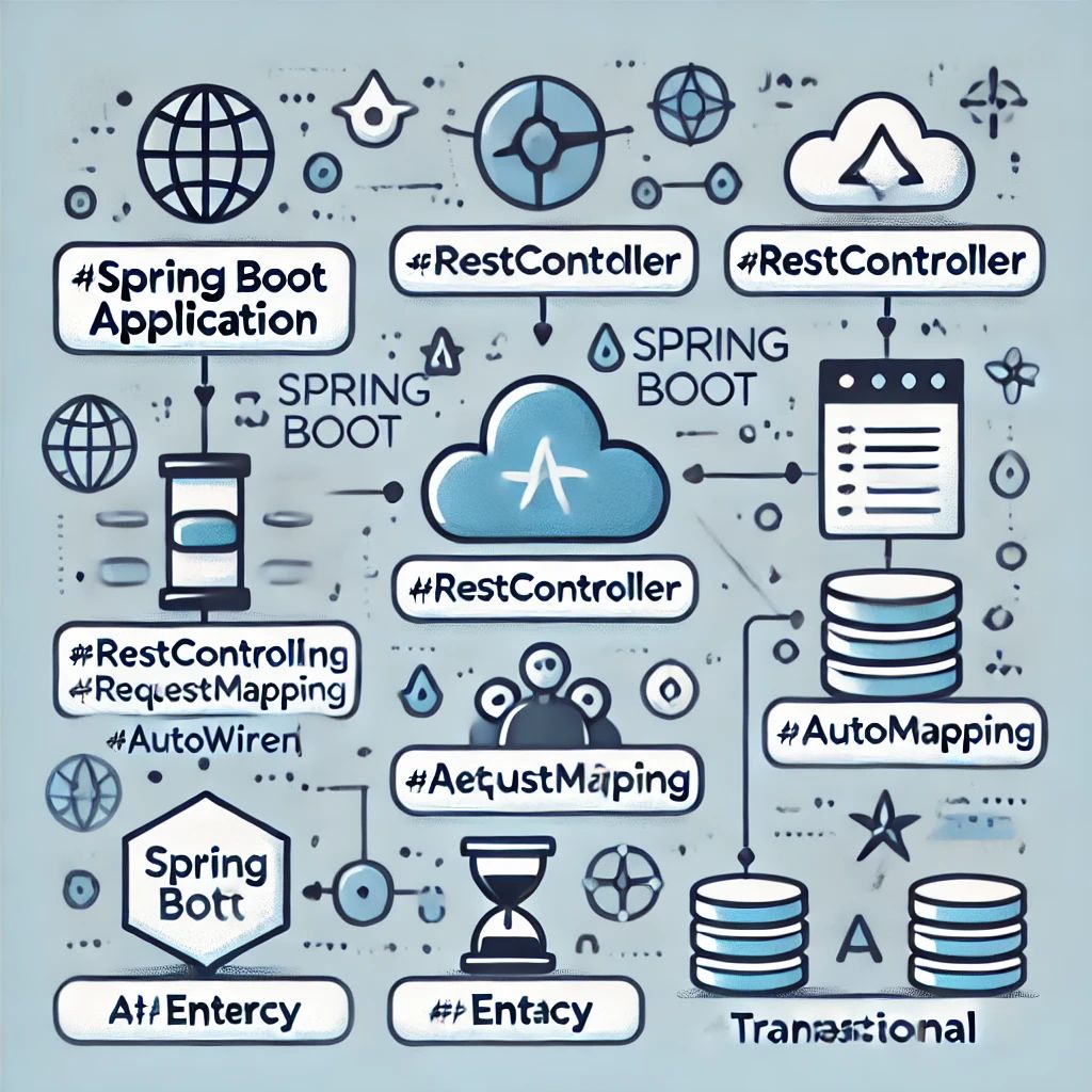 Poorvi Patil on LinkedIn: #java #springboot #annotations #codingtips # ... Poorvi Patil on LinkedIn: #java #springboot #annotations #codingtips # ...