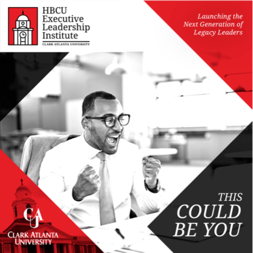 HBCU Executive Leadership Institute on LinkedIn: Did you know the HBCU ... HBCU Executive Leadership Institute on LinkedIn: Did you know the HBCU ...