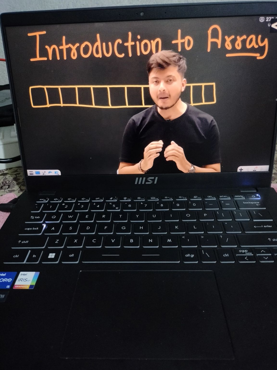 Sumit Kumar on LinkedIn: #180daysofcode #180daysofcodes #dsa # ... Sumit Kumar on LinkedIn: #180daysofcode #180daysofcodes #dsa # ...