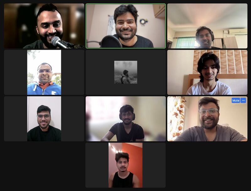 Game Audio India on LinkedIn: #gameaudioindia #gameaudio #community #india Game Audio India on LinkedIn: #gameaudioindia #gameaudio #community #india