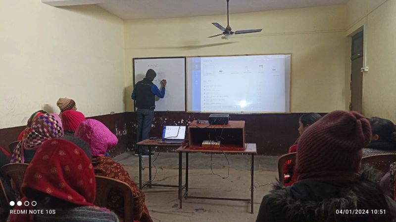 Kushagra Garg on LinkedIn: #makeadifference #codelife #ruraldevelopment Kushagra Garg on LinkedIn: #makeadifference #codelife #ruraldevelopment