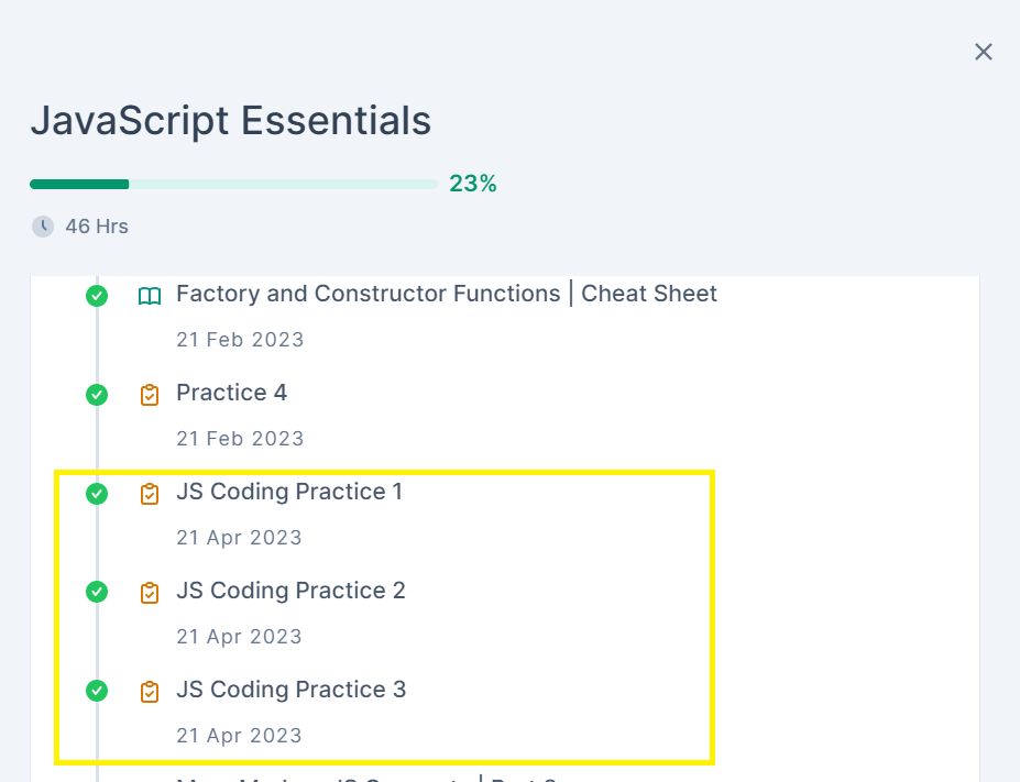 Vijay N on LinkedIn: #day58 #javascript #coding #ccbp #nxtwave Vijay N on LinkedIn: #day58 #javascript #coding #ccbp #nxtwave