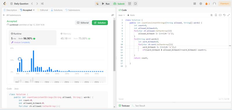 Completed Day 2 of LeetCode Challenge! | Krisha R posted on the topic ... Completed Day 2 of LeetCode Challenge! | Krisha R posted on the topic ...