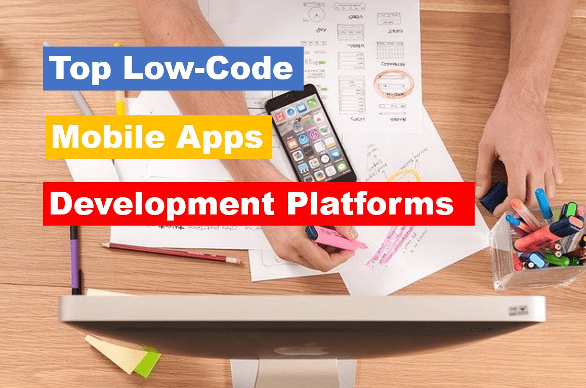 CodeResist on LinkedIn: Top 10 Low-Code Mobile App Development ... CodeResist on LinkedIn: Top 10 Low-Code Mobile App Development ...