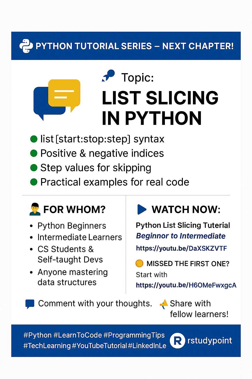 #python #pythontutorial #learnpython #pythonbeginners # ... #python #pythontutorial #learnpython #pythonbeginners # ...