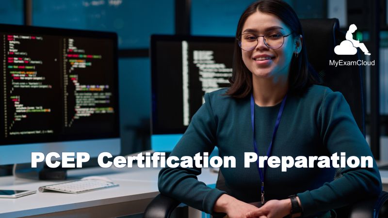 MyExamCloud on LinkedIn: #myexamcloud #python #pcep # ... MyExamCloud on LinkedIn: #myexamcloud #python #pcep # ...
