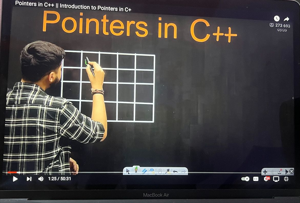Karan Yadav on LinkedIn: #dsa #180daysofcode Karan Yadav on LinkedIn: #dsa #180daysofcode