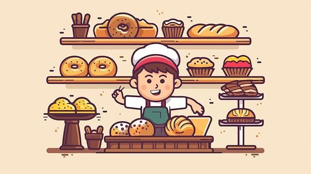Yash Shreshtha Raj on LinkedIn: #pythondevelopment #bakerymanagement # ... Yash Shreshtha Raj on LinkedIn: #pythondevelopment #bakerymanagement # ...