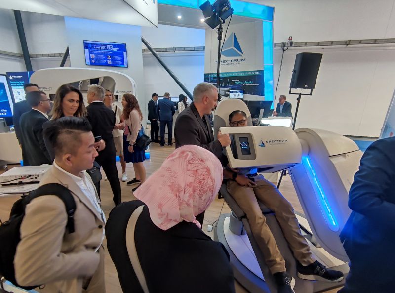 ABEX Medical System Sdn Bhd on LinkedIn: #eanm2023 #nuclearmedicine ABEX Medical System Sdn Bhd on LinkedIn: #eanm2023 #nuclearmedicine