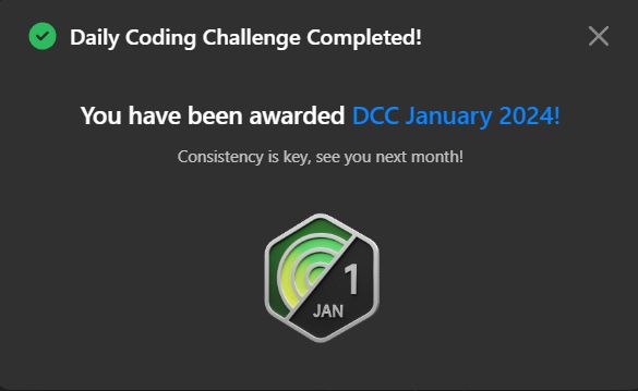 #consistency #leetcode #problemsolving #dsa #dailycodingchallenge ... #consistency #leetcode #problemsolving #dsa #dailycodingchallenge ...