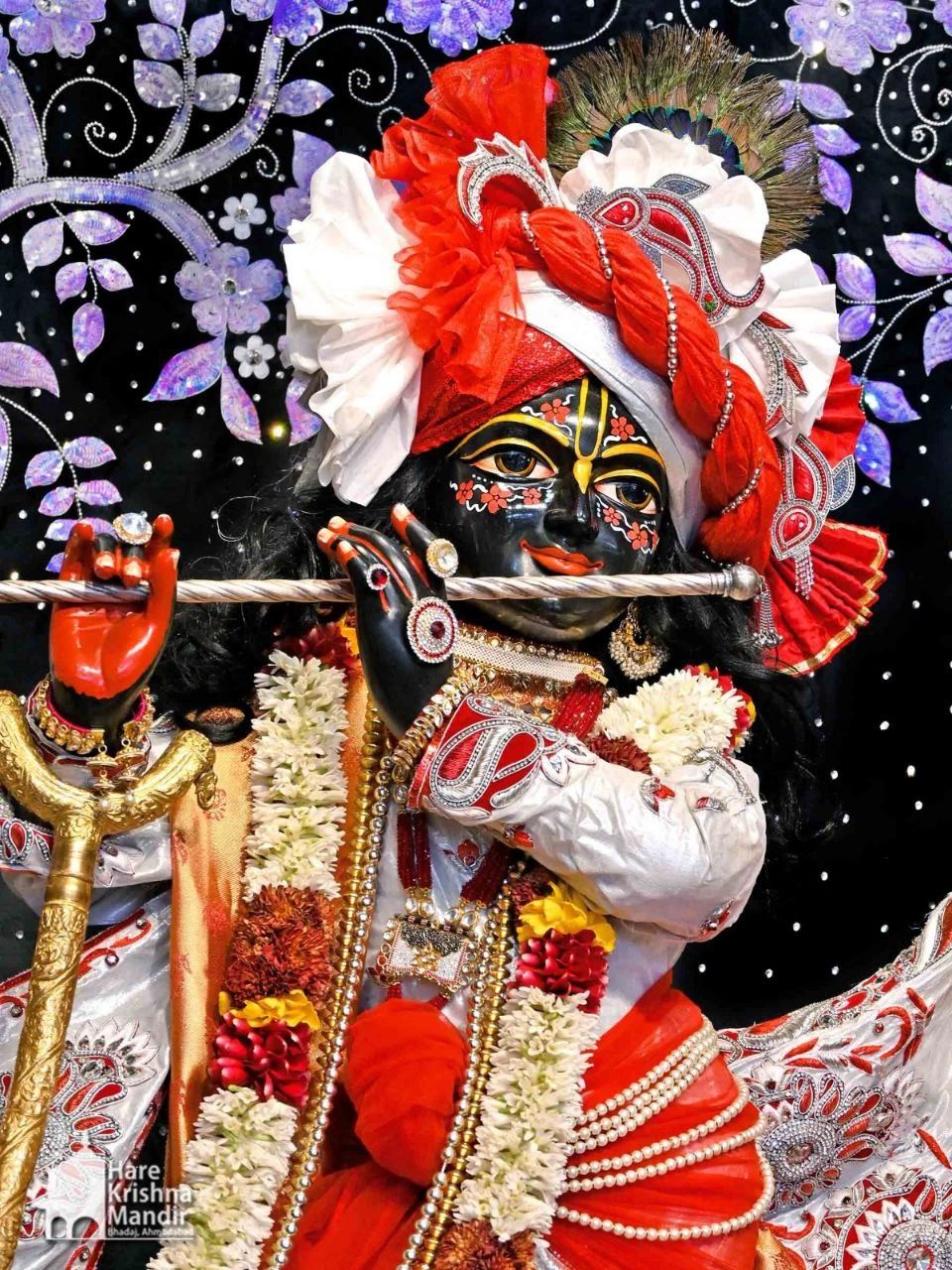 Dr. Monoj Kumar Chowdhury. Ph.D. on LinkedIn: Jai Shri Krishna 🙏 Dr. Monoj Kumar Chowdhury. Ph.D. on LinkedIn: Jai Shri Krishna 🙏