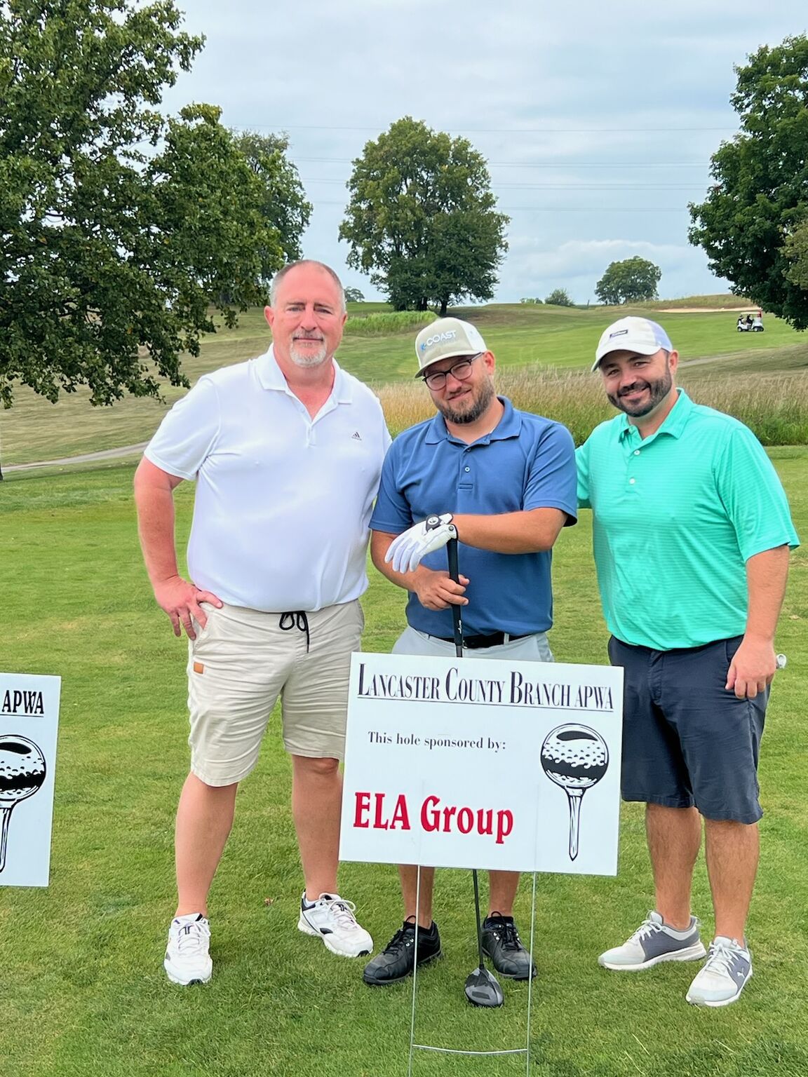ELA Group, Inc. on LinkedIn: ELA Group, Inc. sponsored and golfed in ... ELA Group, Inc. on LinkedIn: ELA Group, Inc. sponsored and golfed in ...