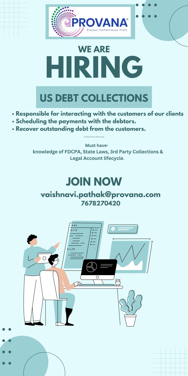 Vaishnavi Pathak on LinkedIn: #connections #hiring #job #mnc # ... Vaishnavi Pathak on LinkedIn: #connections #hiring #job #mnc # ...