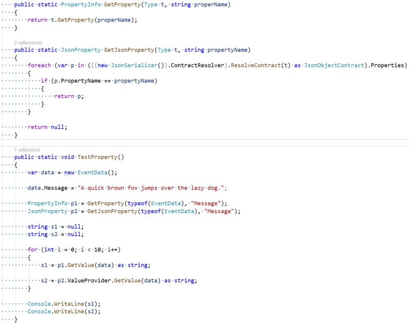 Feng Yuan on LinkedIn: #azure #performance #dotnet Feng Yuan on LinkedIn: #azure #performance #dotnet