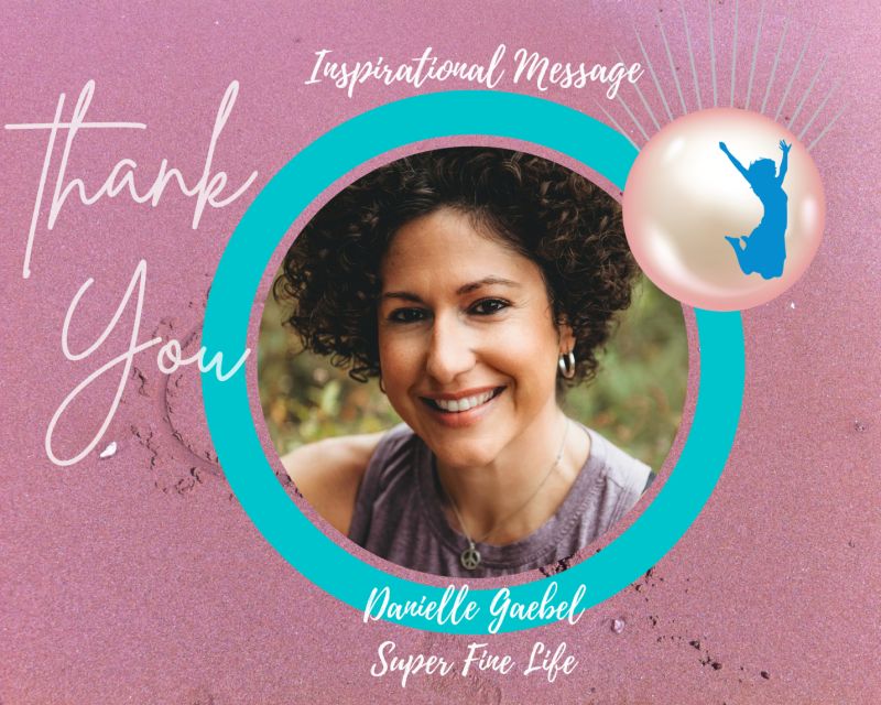 Pearl Chiarenza on LinkedIn: A special thank you to Danielle Gaebel ... Pearl Chiarenza on LinkedIn: A special thank you to Danielle Gaebel ...
