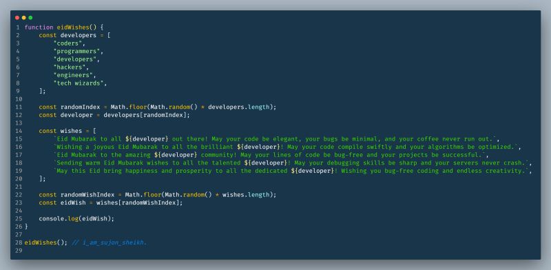 Sujon Sheikh on LinkedIn: #developer #coders #programmer #webdeveloper ... Sujon Sheikh on LinkedIn: #developer #coders #programmer #webdeveloper ...