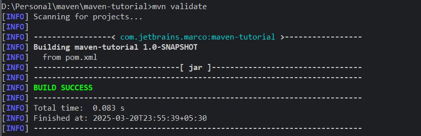 Maven - Build Automation Tool Maven felt like restaurant kitchen, We ... Maven - Build Automation Tool Maven felt like restaurant kitchen, We ...