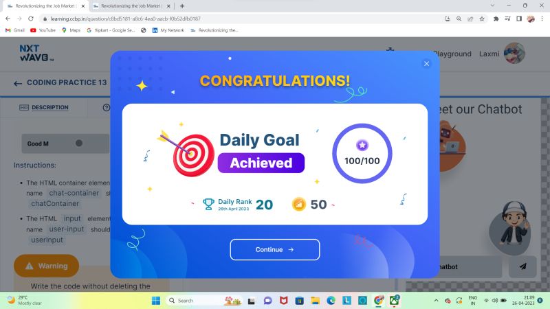 Laxmi Shiga on LinkedIn: #html #css #pythonprogramming #javascript # ... Laxmi Shiga on LinkedIn: #html #css #pythonprogramming #javascript # ...
