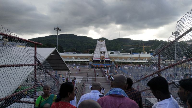 Rahul kumar Yadav on LinkedIn: Tirupati Balaji Temple........🙏 Rahul kumar Yadav on LinkedIn: Tirupati Balaji Temple........🙏