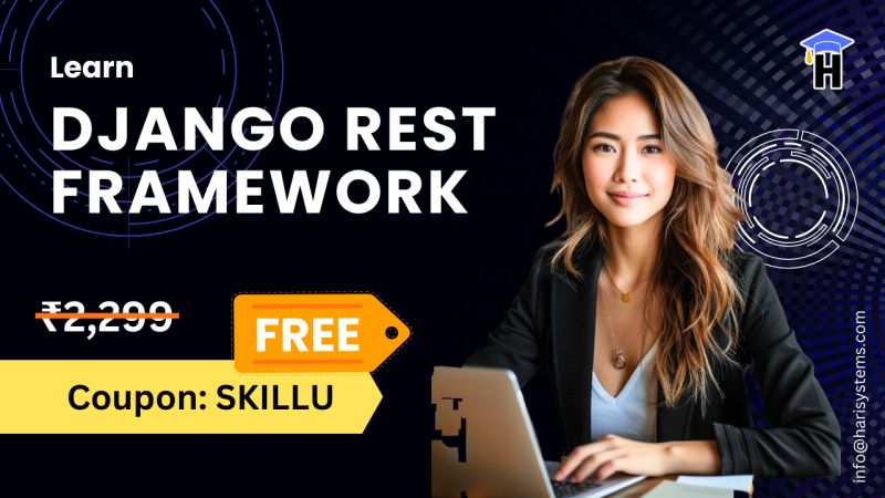 Hari Systems on LinkedIn: #webapi #restapi #chatgpt #tips #skills # ... Hari Systems on LinkedIn: #webapi #restapi #chatgpt #tips #skills # ...