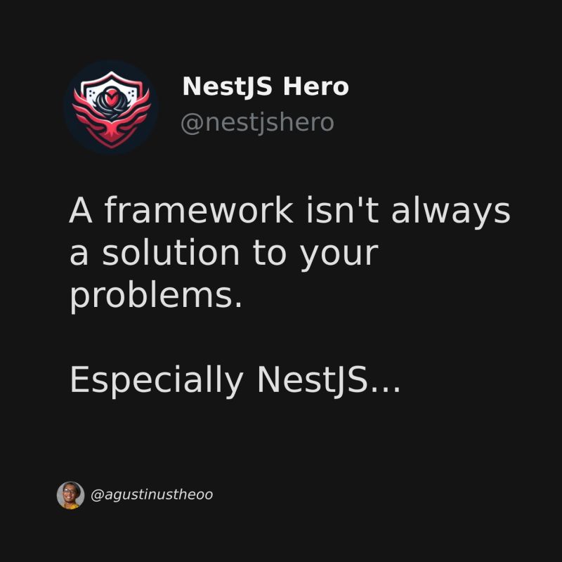 #nestjs #nestjs #nodejs #nestjs #softwareengineer #programming ... #nestjs #nestjs #nodejs #nestjs #softwareengineer #programming ...