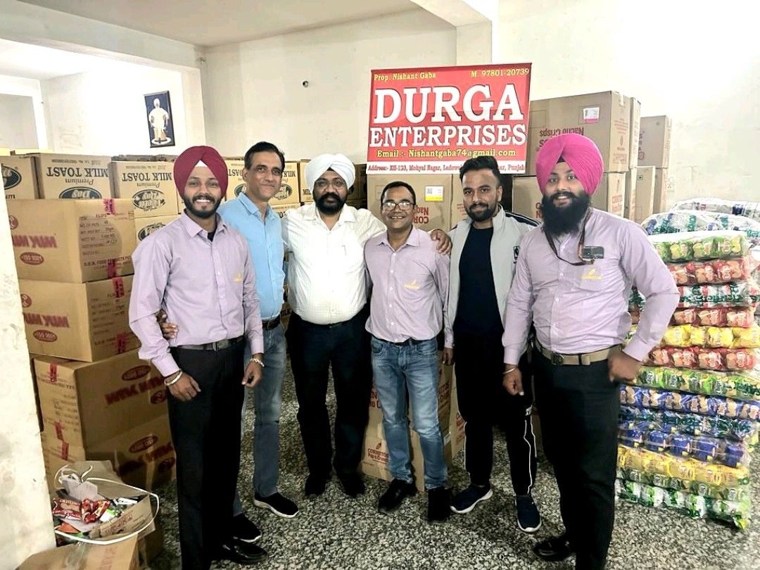 Nishant Gaba on LinkedIn: Jagjot Singh Maan sir Amandeep Verma sir Team ... Nishant Gaba on LinkedIn: Jagjot Singh Maan sir Amandeep Verma sir Team ...