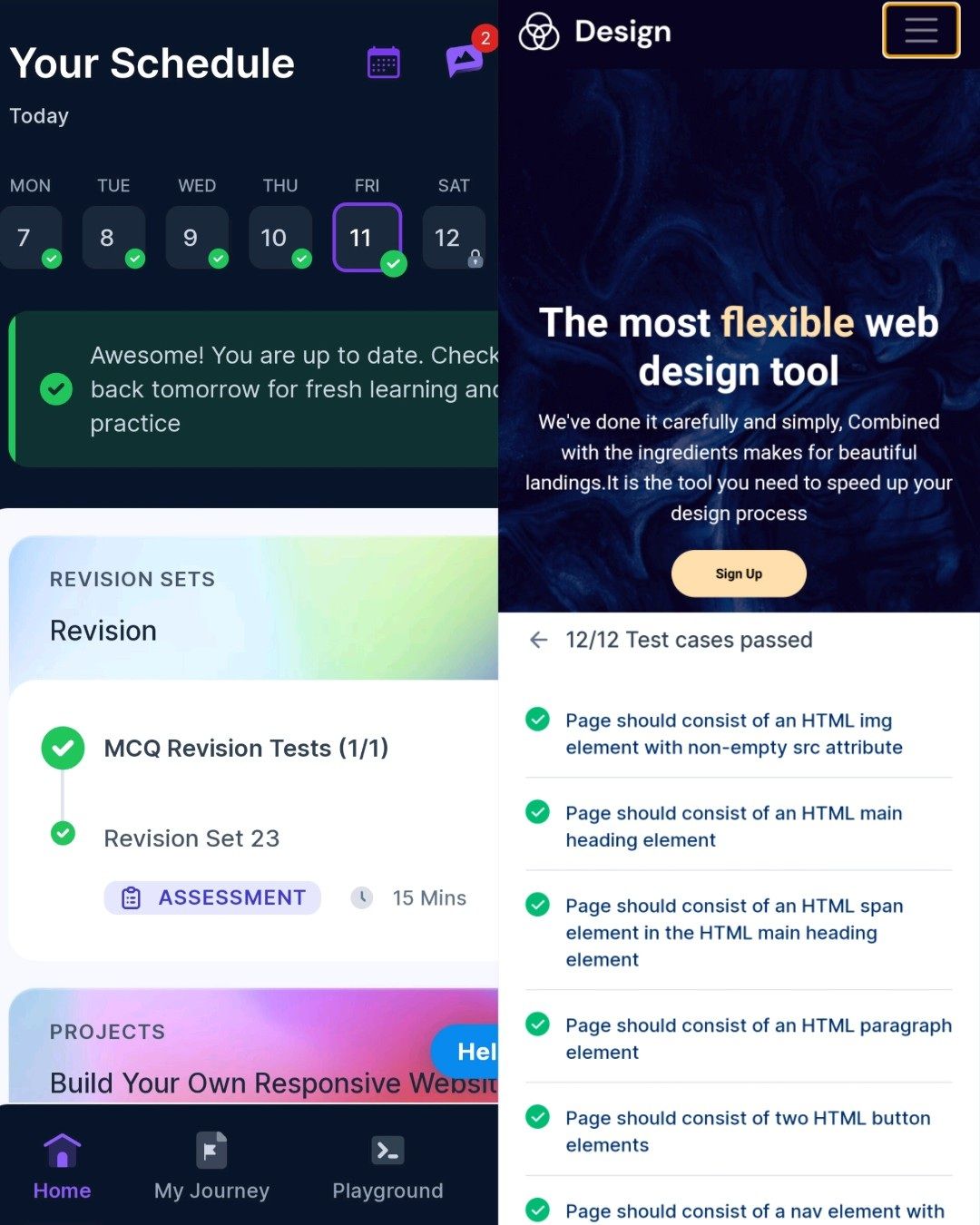 Shivani Komeraboina on LinkedIn: #day14 #html #css #bootstrap #ccbp # ... Shivani Komeraboina on LinkedIn: #day14 #html #css #bootstrap #ccbp # ...