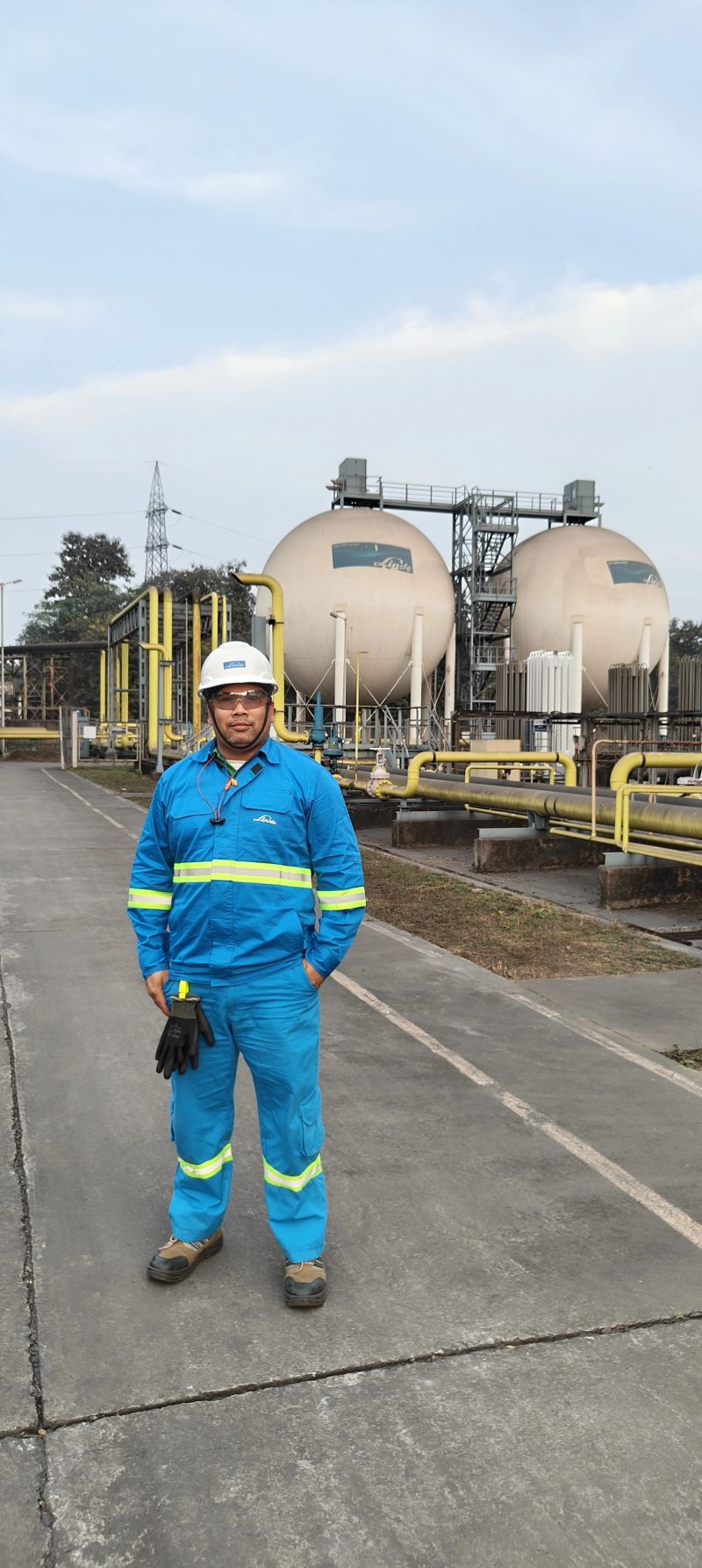 Roshan Jain on LinkedIn: #safetyculture #plantsafety #leadership Roshan Jain on LinkedIn: #safetyculture #plantsafety #leadership