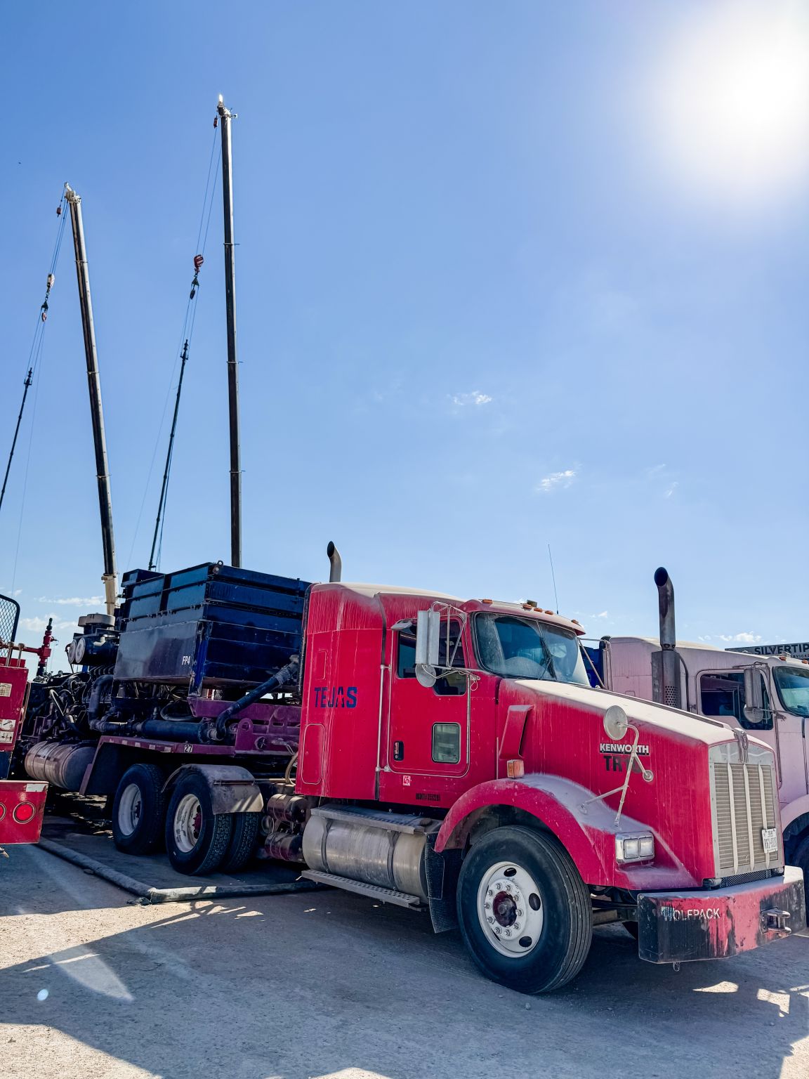 Sequoyah Coats Bussiere on LinkedIn: Hey, did you know Tejas Completion ... Sequoyah Coats Bussiere on LinkedIn: Hey, did you know Tejas Completion ...