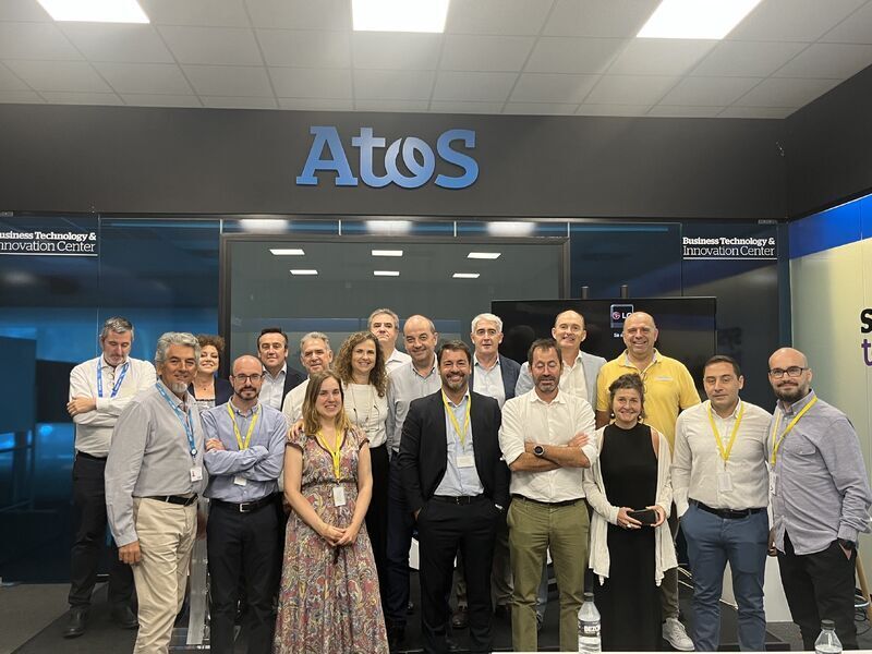 Prajwal Patole on LinkedIn: Urgent Hiring! ATOS are Currently Seking ... Prajwal Patole on LinkedIn: Urgent Hiring! ATOS are Currently Seking ...