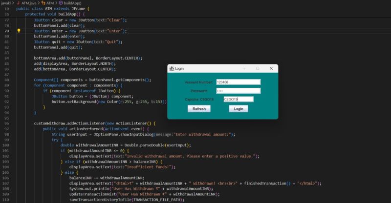 Shaik Mohammed Sameer on LinkedIn: π Exciting Java Project Alert! π Are ... Shaik Mohammed Sameer on LinkedIn: π Exciting Java Project Alert! π Are ...