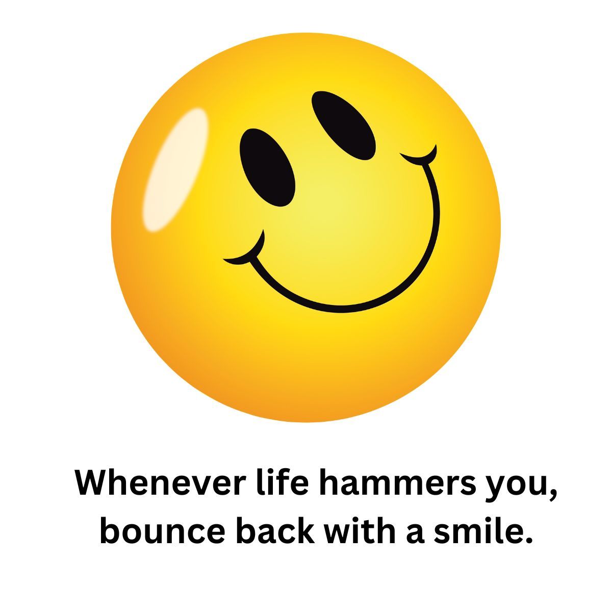 Neelofer Khan on LinkedIn: Master the art of bouncing back smiling 😊 Neelofer Khan on LinkedIn: Master the art of bouncing back smiling 😊