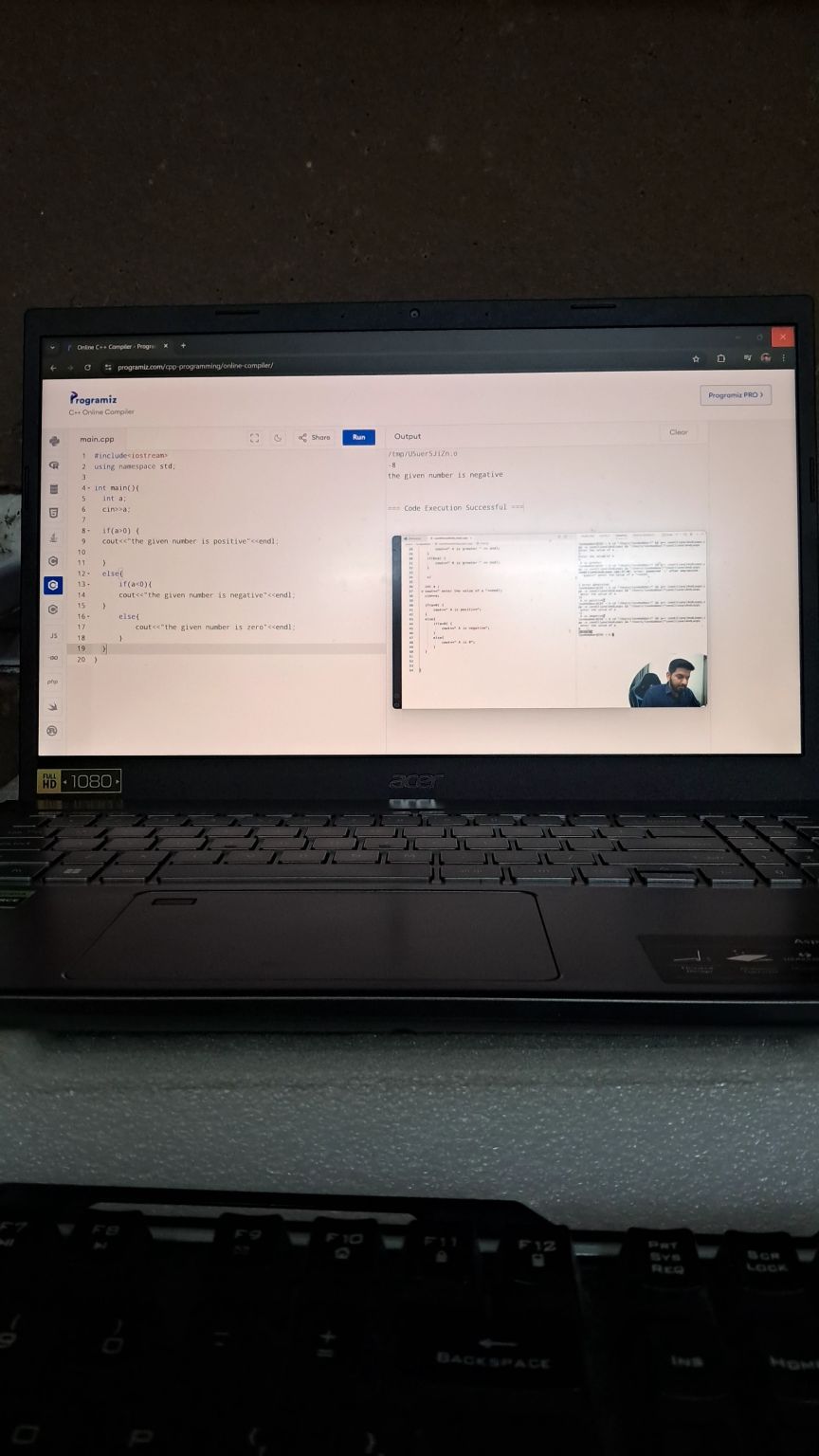 Abhinav Tiwari on LinkedIn: #learningjourney #dsa #cplusplus #coding # ... Abhinav Tiwari on LinkedIn: #learningjourney #dsa #cplusplus #coding # ...