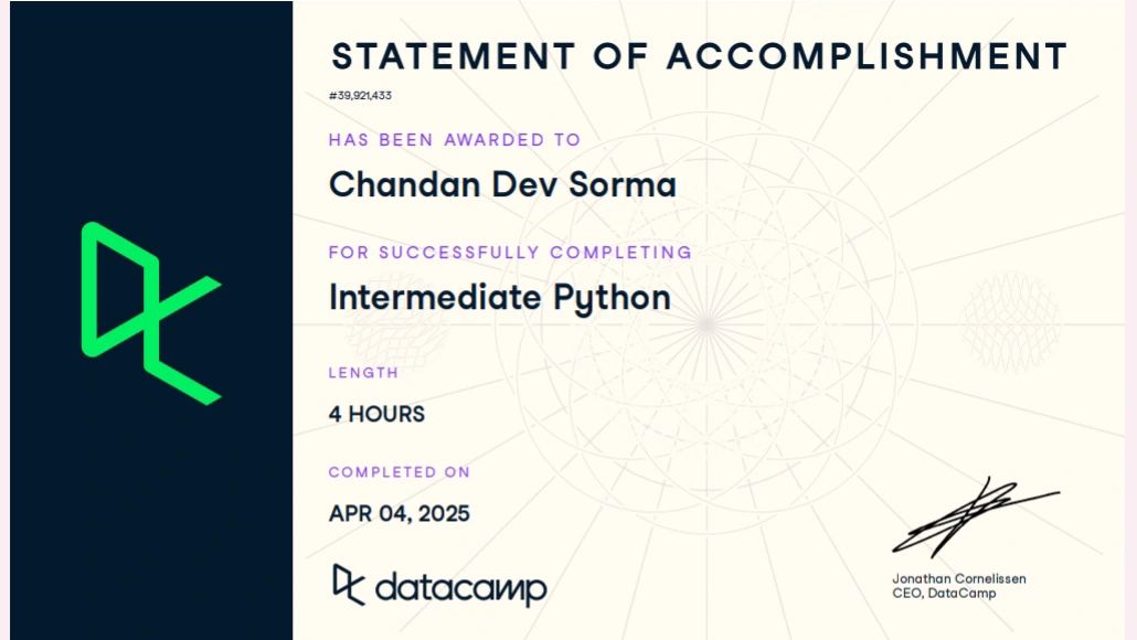 #python #datascience #matplotlib #pandas #statistics #learningjourney ... #python #datascience #matplotlib #pandas #statistics #learningjourney ...