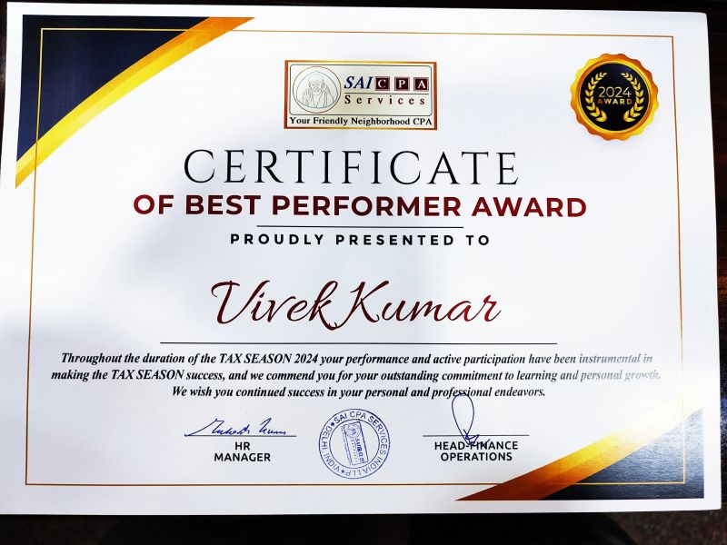 Vivek Kumar Gupta posted on LinkedIn Vivek Kumar Gupta posted on LinkedIn