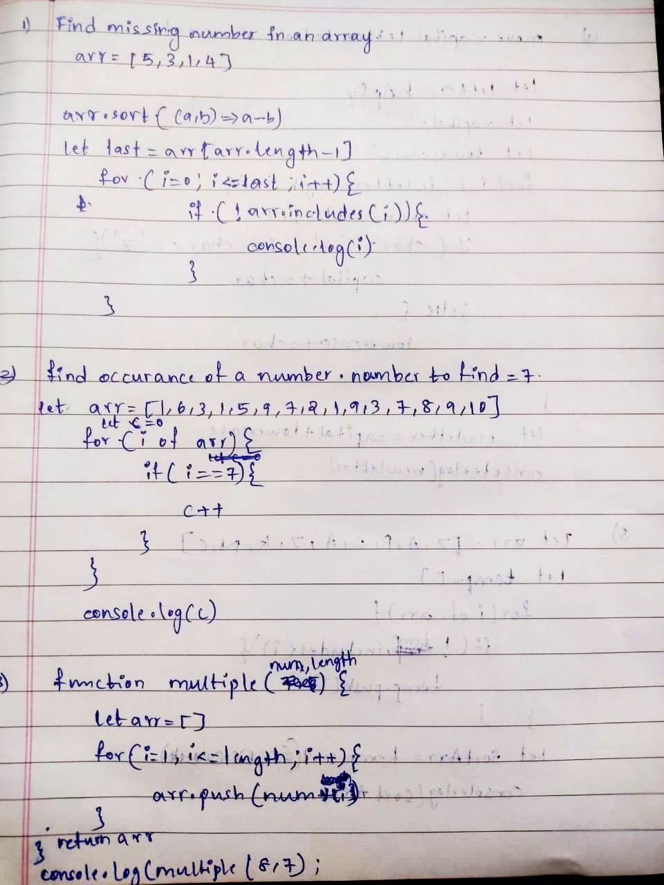Arun Kumar Reddy Rakasi on LinkedIn: #problemsolving #coding #learning ... Arun Kumar Reddy Rakasi on LinkedIn: #problemsolving #coding #learning ...
