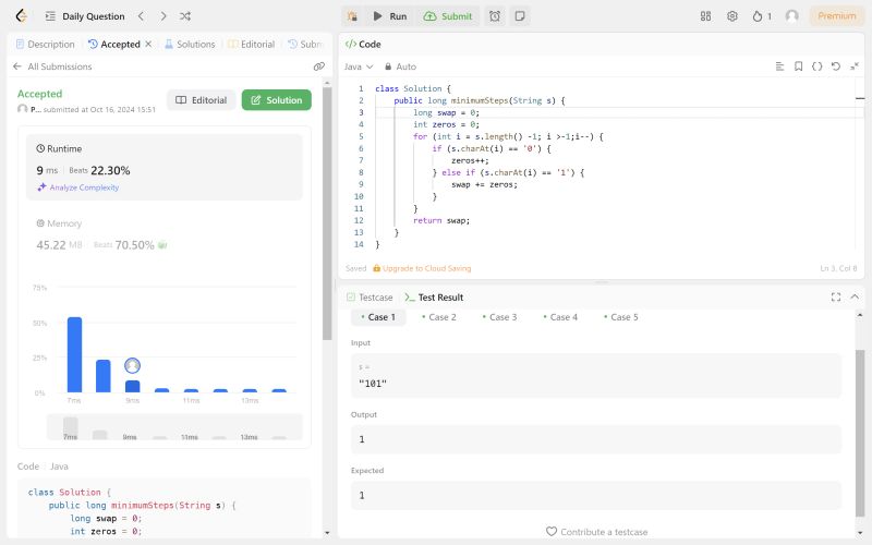 Paramaguru V on LinkedIn: #leetcode #greedyalgorithm #optimization # ... Paramaguru V on LinkedIn: #leetcode #greedyalgorithm #optimization # ...