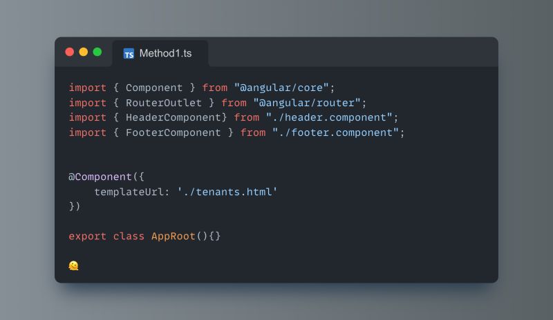 Aditya Singh 📈 on LinkedIn: #angular Aditya Singh 📈 on LinkedIn: #angular