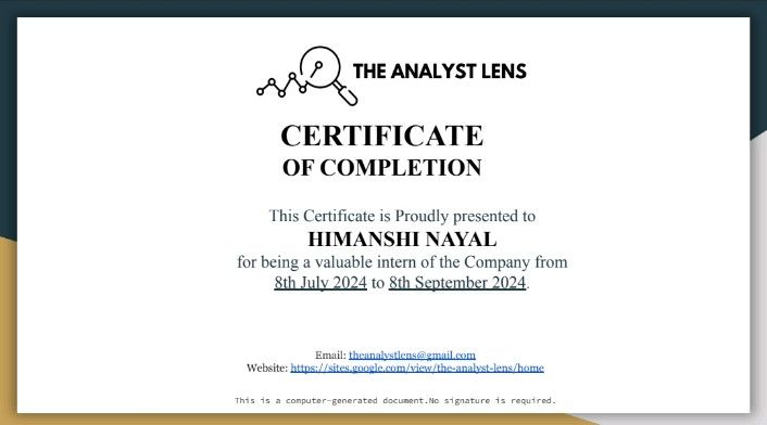 Himanshi Nayal on LinkedIn: #internship #hr #hrinternship Himanshi Nayal on LinkedIn: #internship #hr #hrinternship