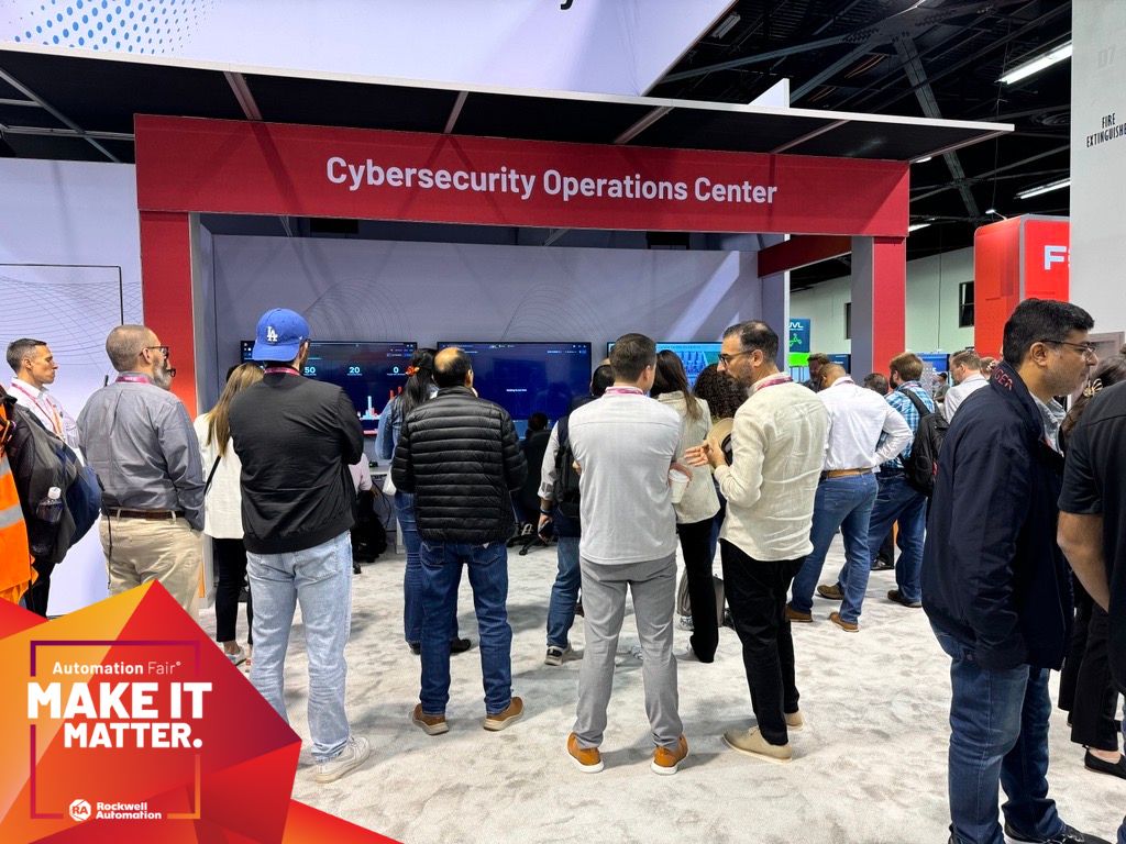 Verve Industrial, A Rockwell Automation Company on LinkedIn: # ... Verve Industrial, A Rockwell Automation Company on LinkedIn: # ...